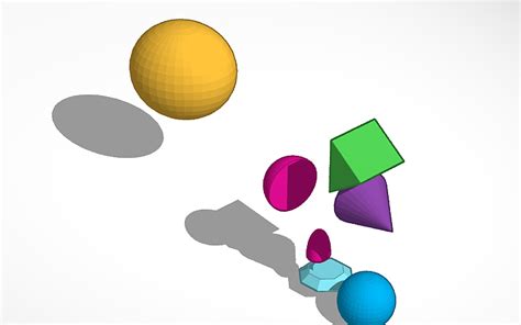 3d Design Garbage Solution Tinkercad