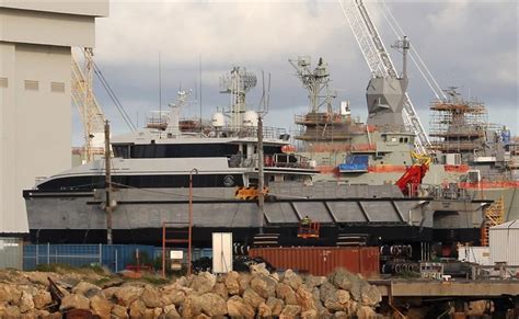 Outer Limit Vesseljoin