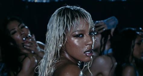 Victoria Monet Alright Lyrics A Bold Anthem Of Self Empowerment — Neon