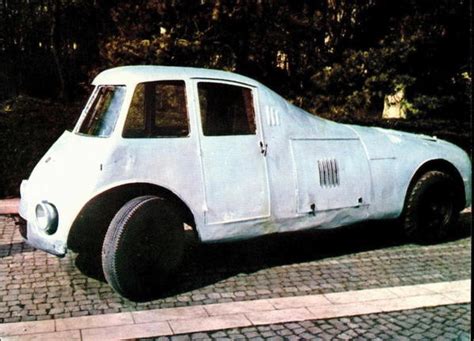 Aurel Persu A Forgotten Pioneer In Aerodynamics Dyler