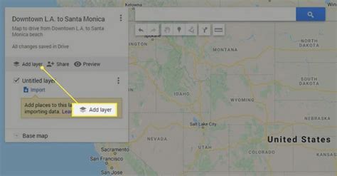 How To Draw On Google Maps