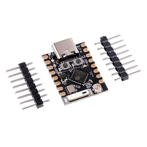 Diymall Esp32 C3miniv1 Super Mini Iot Development Board