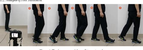 Figure 1 From A Novel Zero Velocity Detection Method Based On The Plantar Pressure Semantic