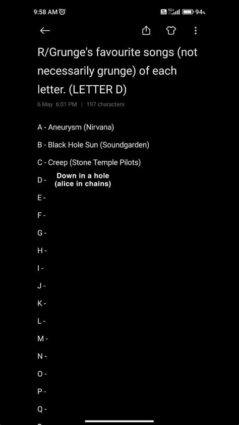 Aic 👍🏻 R Grunge