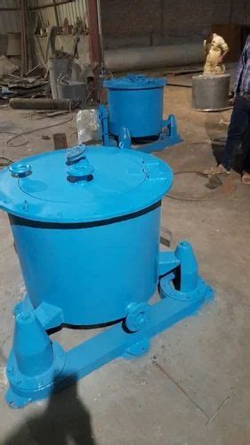 Centrifuge Machine Sludge Dewatering System Automation Grade Automatic At Rs 53000 In