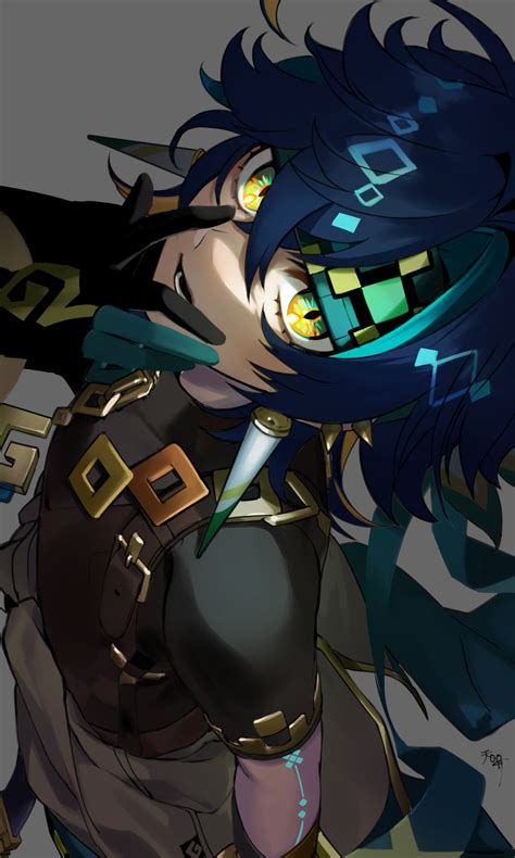 Social Trends Kinich