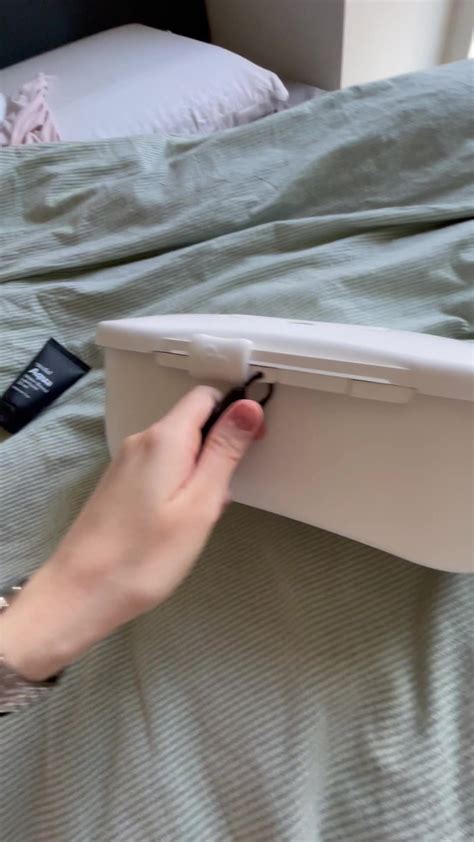 Best Sex Toy Storage Boxes Actually Tested Bedbible Com