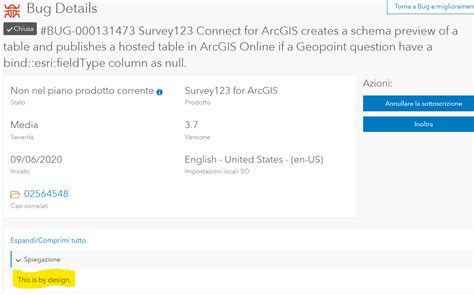 Solved Multi Geometry Issue Esri Community