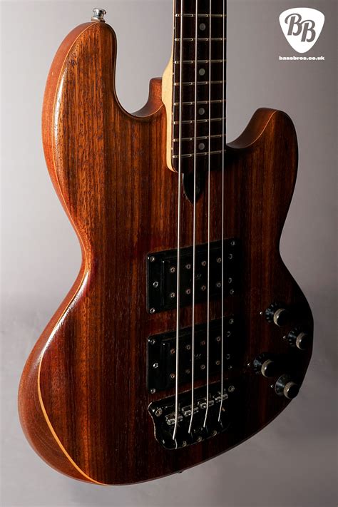 1989 Wal Mk1 Bassbros