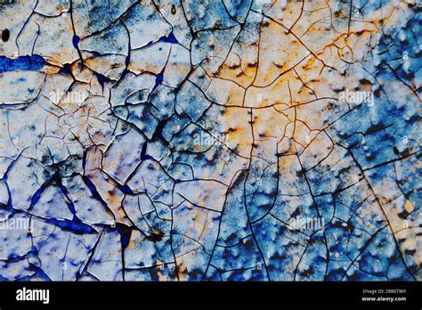 Surface Texture Art