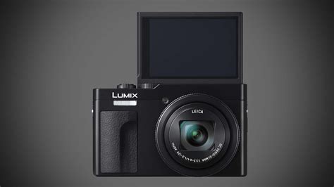 Panasonic Lumix TZ Price Specs Availability SheClicks