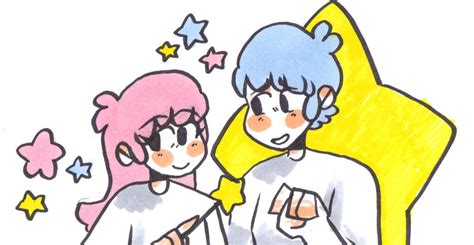 Lala And Kiki By Duplighosts On Deviantart