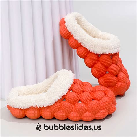 Bubble Slides Bubble Slides