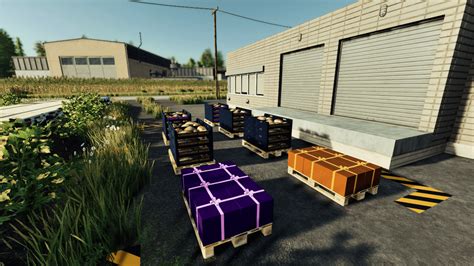 FS22 Tree Fruit Extension By Newell Gaming