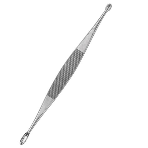 Volkmann Bone Curette 13cm Double Endedorthopedic Instruments