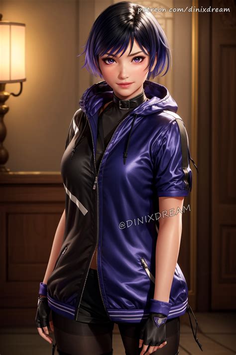 Reina By Biknudart On Deviantart
