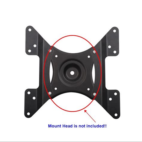 Al005 Extension Vesa Adapter Parts For Vesa From 1 Vicedeal