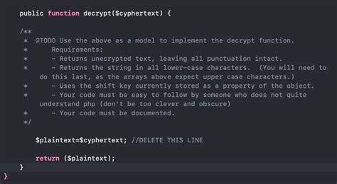 My Caesar New Caesar Print My Caesar Shift Key Chegg Com