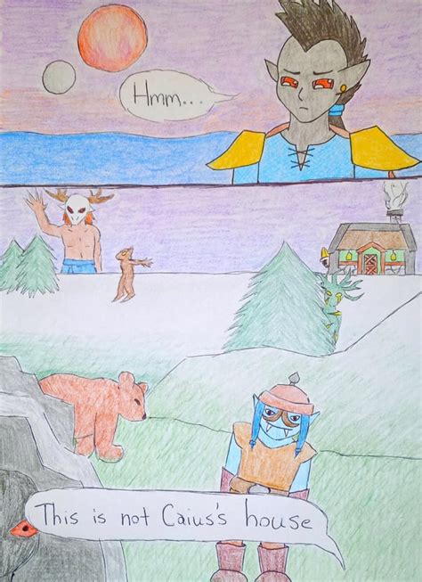 Openmw Vs Mwse Lua Pros And Cons Rmorrowind