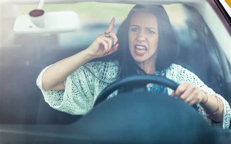 Road Rage Its Impact On Road Safety And How To Prevent It Speed