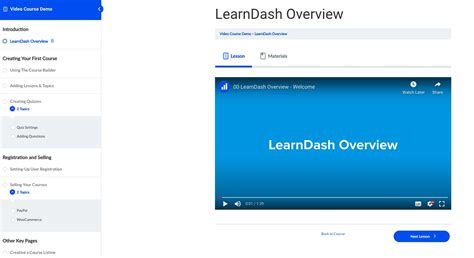 LearnDash Review Best WordPress LMS Plugin