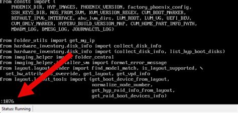 Installing Nutanix Community Edition Ce On Microsoft Hyper V Jeroen Tielen