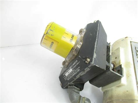 Es10 Elomatic Pneumatic Rack And Pinion Actuator Used Tested Pcm Surplus World Es10 Elomatic Pneumatic Rack And Pinion Actuator Used Tested Pcm Surplus World