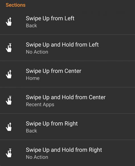 Navigation Gestures Update Brings OnePlus 6 Style Gestures To Any Android Device