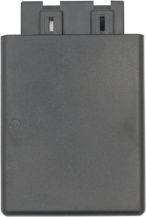 Caja De Encendido Cdi Compatible Con Unidad De Módulo De Encendido