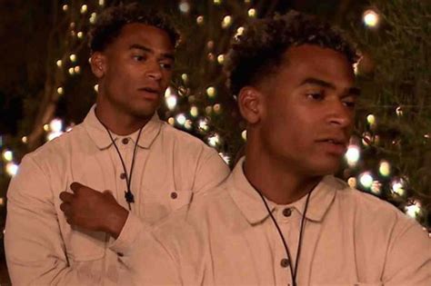 Love Islands Curtis Pies Maura In Bed As Tommy And Molly Mae Have Sex Next To Them Mirror Online