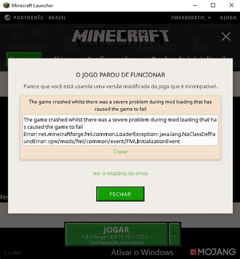 Cpw Mods Fml Common Event FMLInitializationEvent Support Bug Reports Forge Forums
