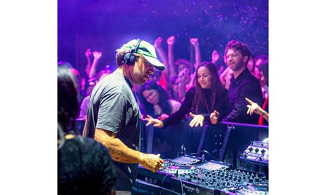 Sf Madeon The Regency Ballroom Pre Nye Justedms