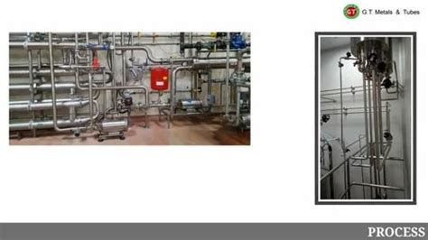 Gtmt Manual Wfi Distribution Loop System At ₹ 100000 In Ahmedabad Id