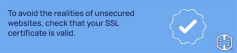 How To Fix AN SSL Connection Error Hosted Com Blog