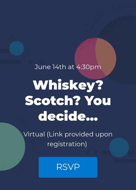 Justin St Jean On Linkedin Whiskey Scotch You Decide