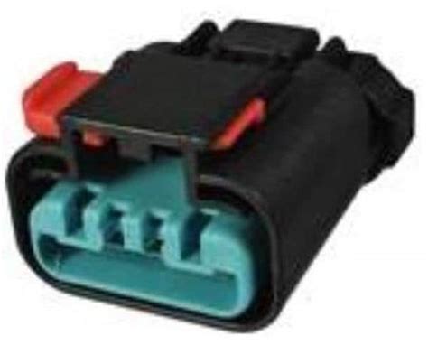 13979448 Aptiv Formerly Delphi Mouser