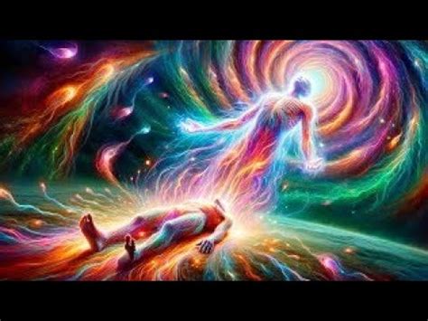 Know more out of body The Phase 了解更多靈魂出竅 灵态现象 國語版本 YouTube