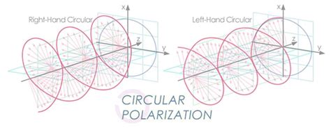 Antenna Polarization Digikey