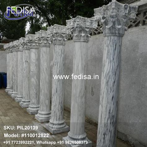 Column Head Design Square Pillar Pop Design Rectangular Pillar Design