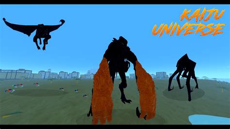 ¡muto Prime Review Kaiju Universe Roblox Youtube