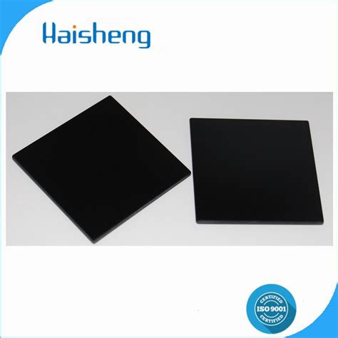 Zwb2 Uv Optical Filters Optical Glass And Zwb2 Optical Glass