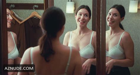 Magalie Lepine Blondeau Nude Aznude