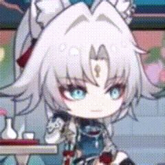 Feixiao Hsr GIF Feixiao Hsr Honkai Discover And Share GIFs