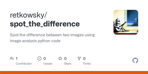 Spot The Difference Spot The Difference Ipynb At Main · Retkowsky Spot The Difference · Github