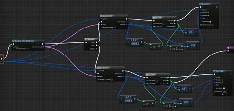 Draw Separate Widget Drawline Please Help Runrealengine