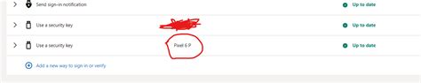 How Do I Remove An Old Device From Windows Security Passkey Prompt