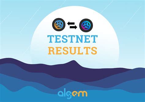 Hasil Kampanye Testnet Resmi Pertama Algem Luar Biasa By Algem Indonesia Medium