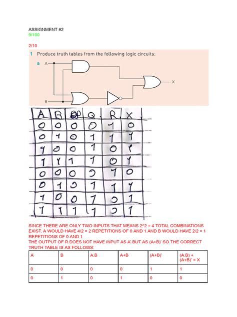 Assignment2 Checked And Edited Pdf