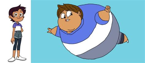 Luz Inflation By Kacperkrysiak On Deviantart